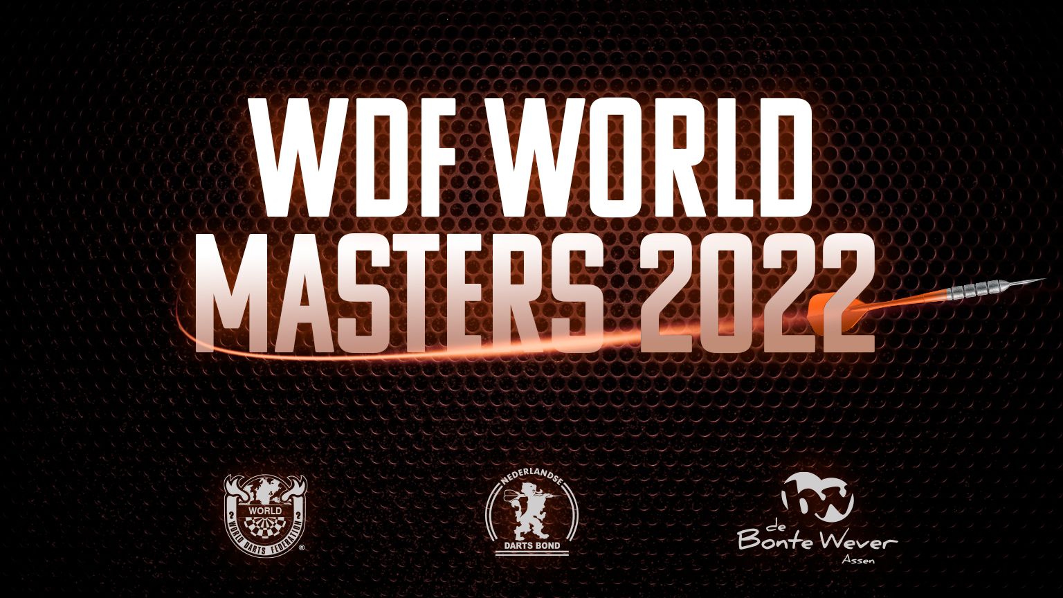 WDF World Masters 2022 - ÍPS - Dart.is